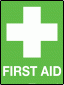 First Aid | First Aid Signs | USS