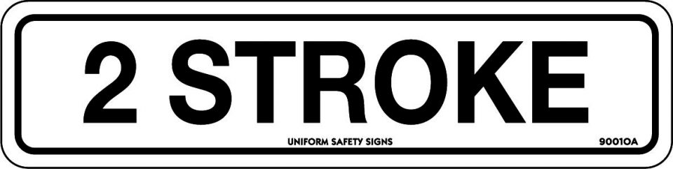 2 Stroke | General Signs | USS