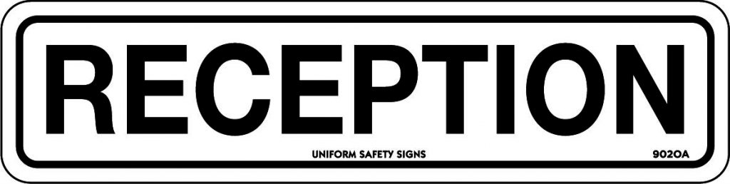 Reception | General Signs | USS