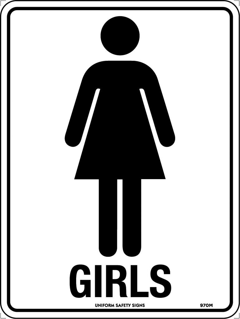 Girls | General Signs | USS