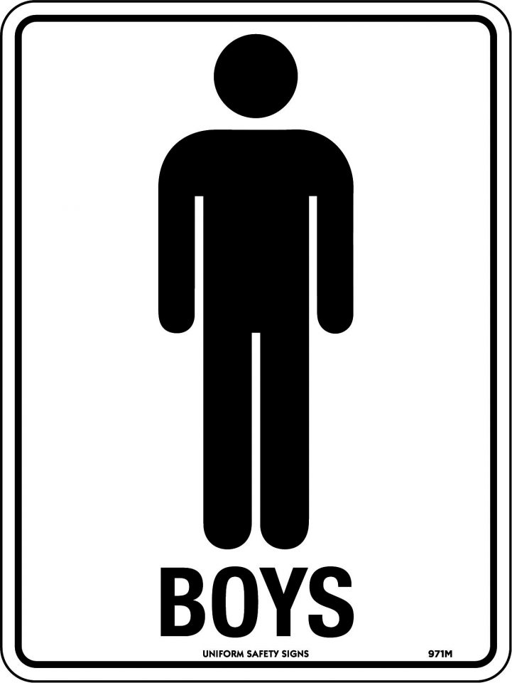 Boys | General Signs | USS