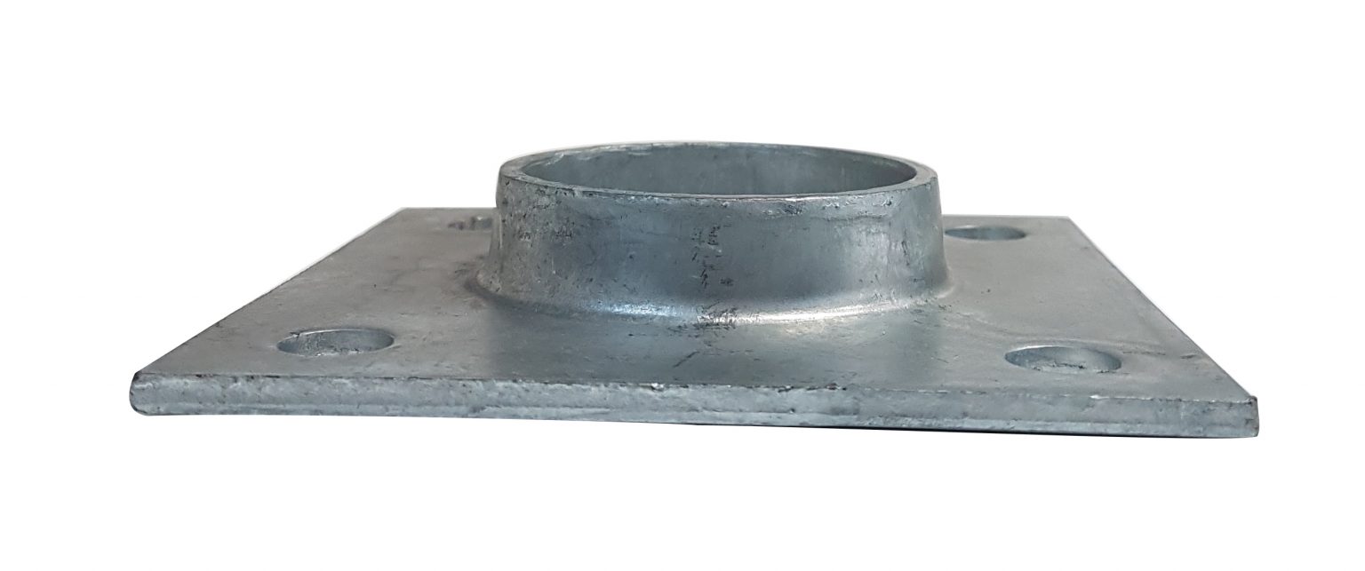 Base Plate to suit SP28 | Fixings & Fasteners | USS