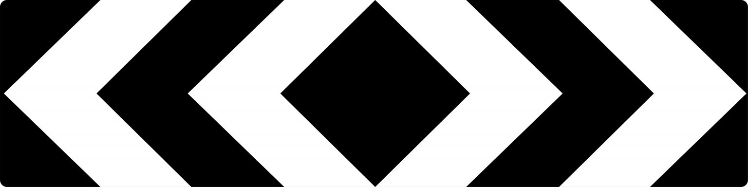 Bi Directional Chevron | Road Signs | USS