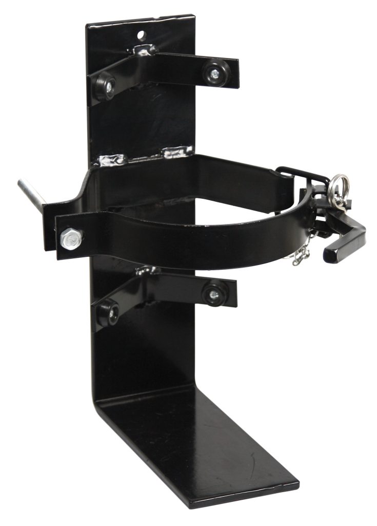 Heavy Duty Vehicle Bracket | Fire Equipment | USS