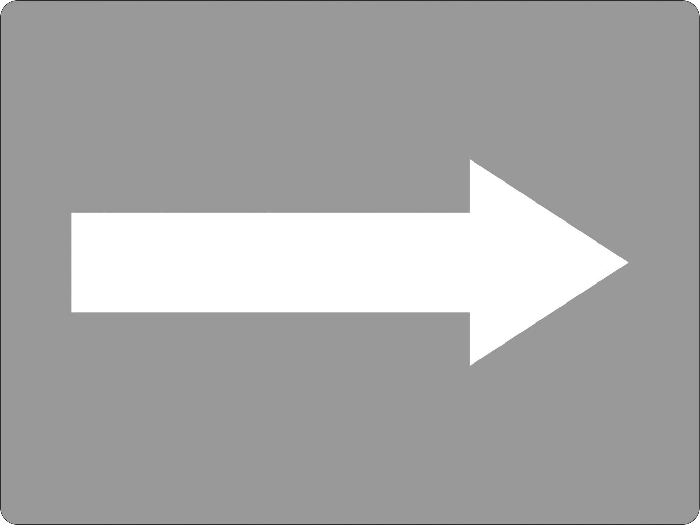 Arrow | Stencils | USS