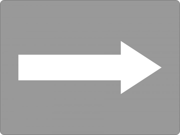 Arrow | Stencils | USS