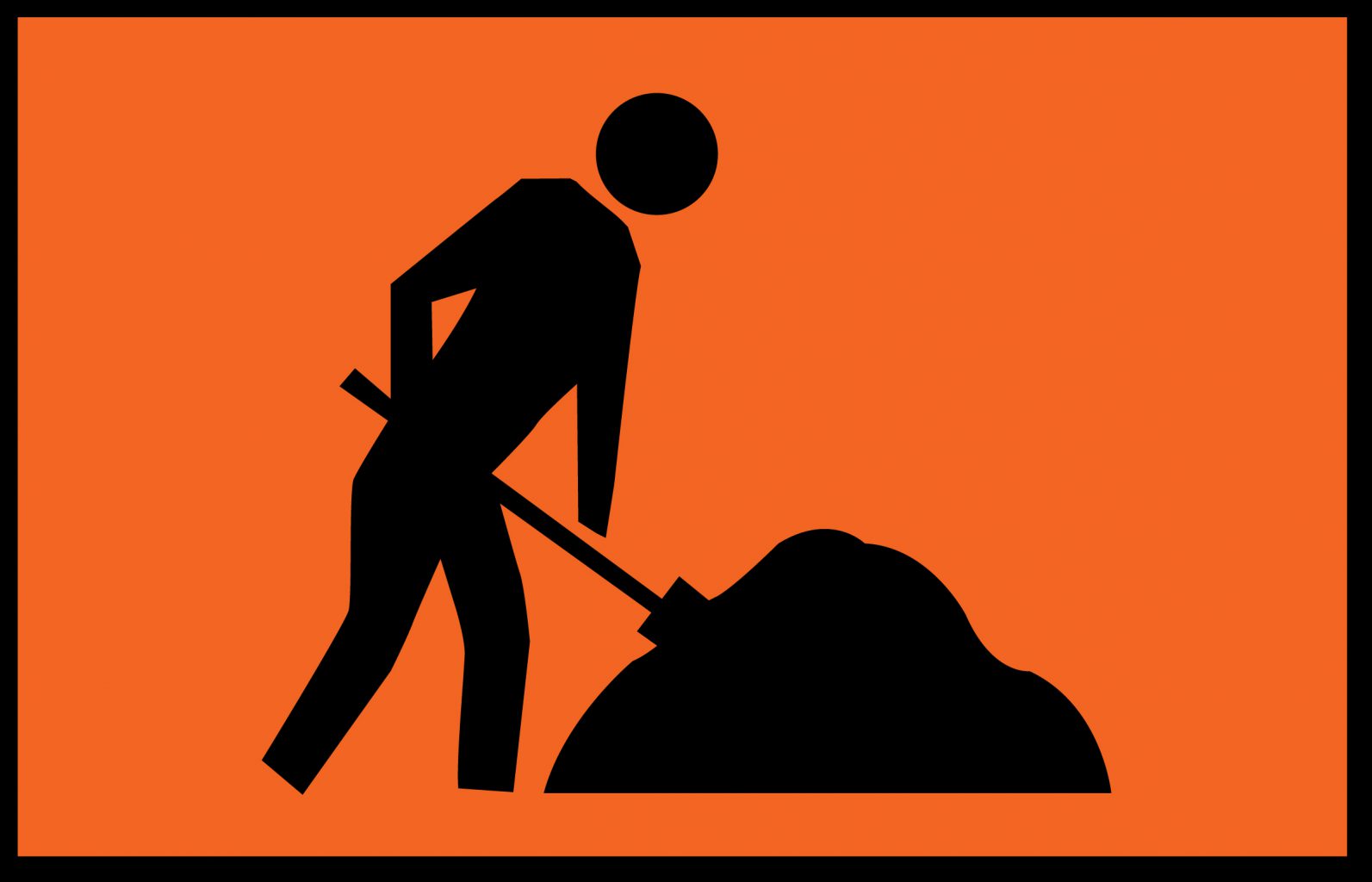 Symbolic Worker | Boxed Edge | USS