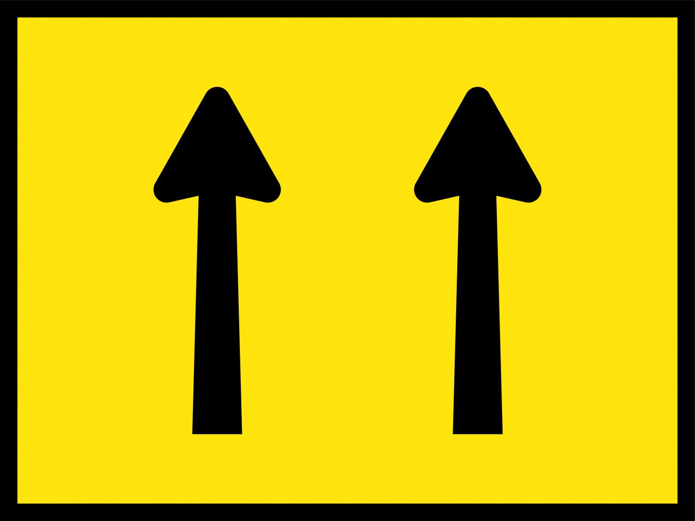 Lane Status (2 Lane With Magnetic T) | Boxed Edge | USS