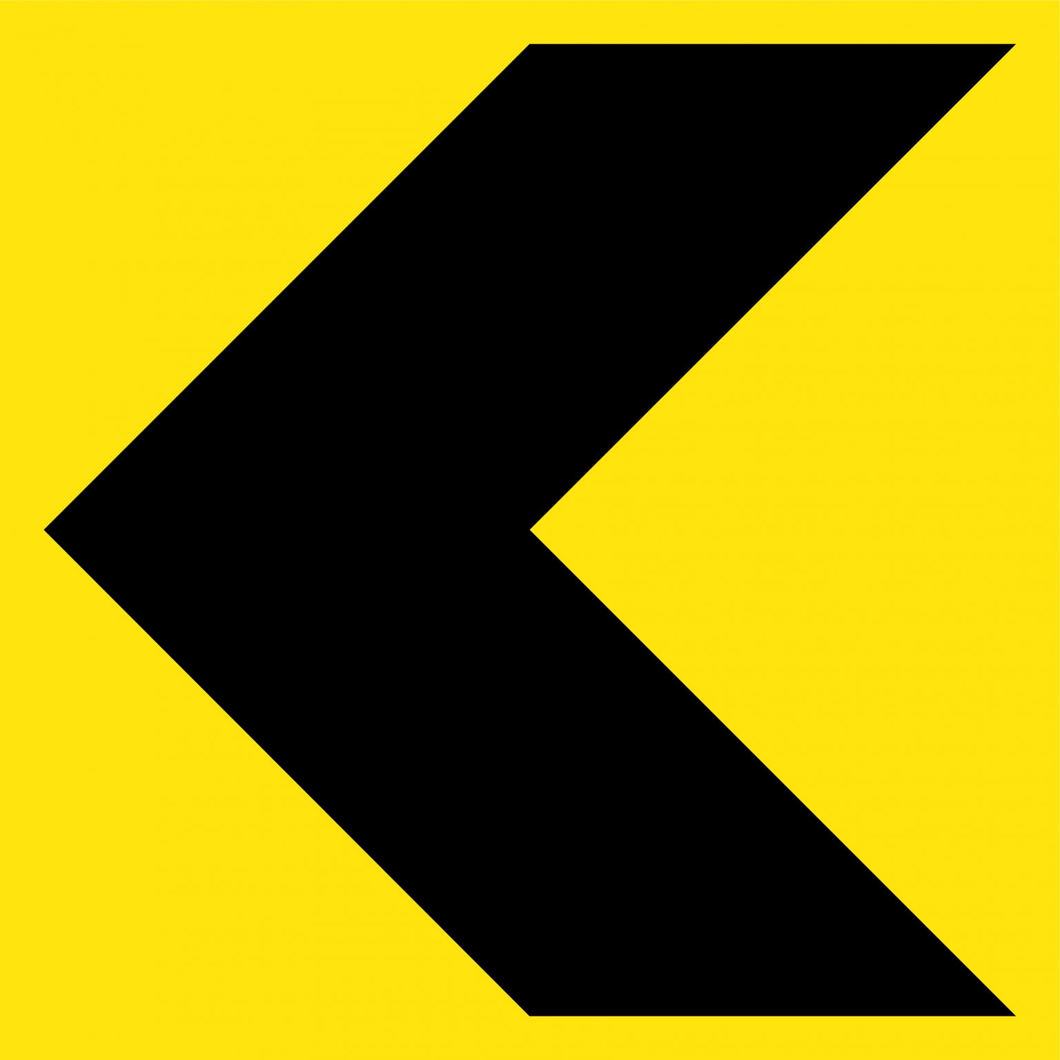 Chevron | Multi Message Signs | USS
