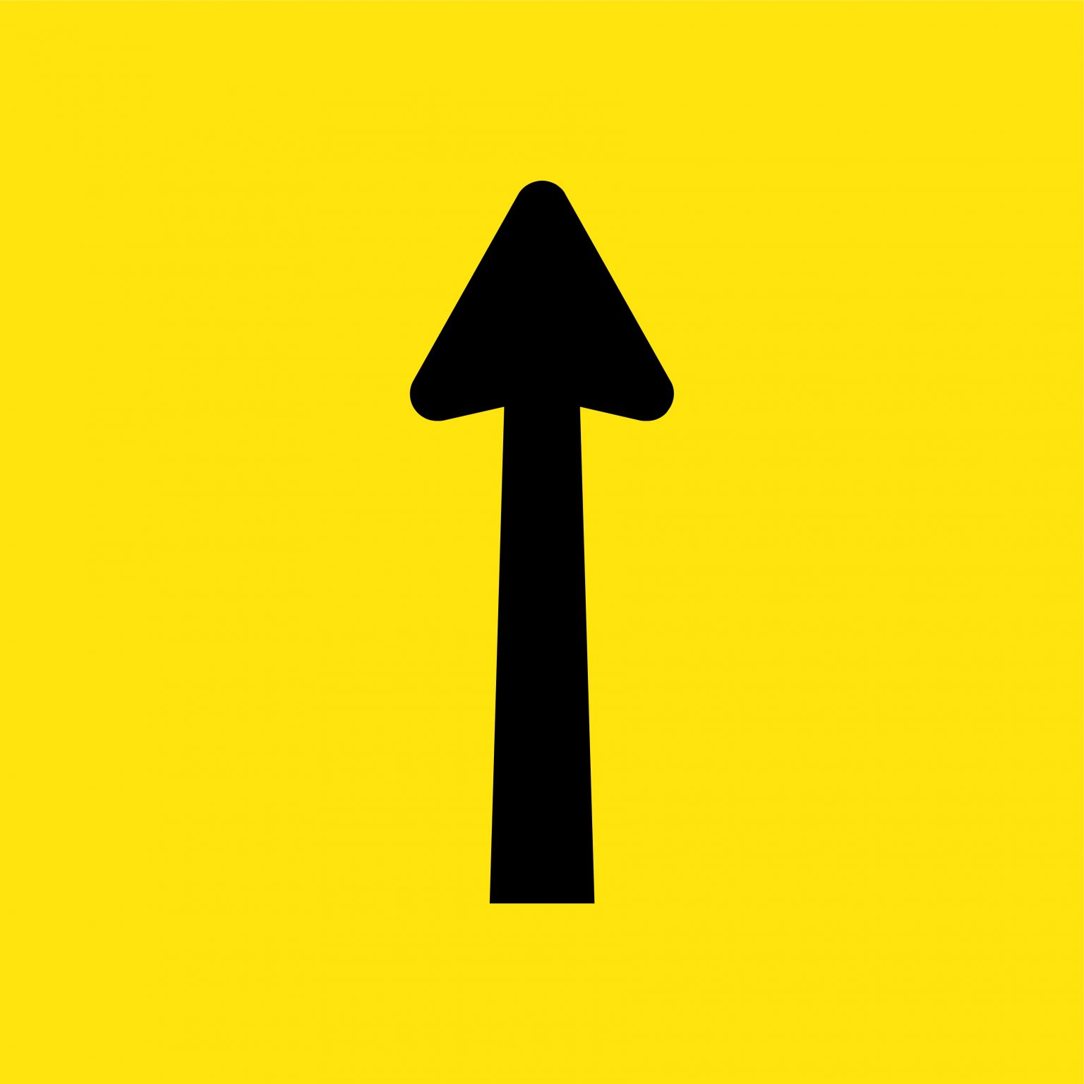 Lane Status Open (Arrow Up) | Multi Message Signs | USS