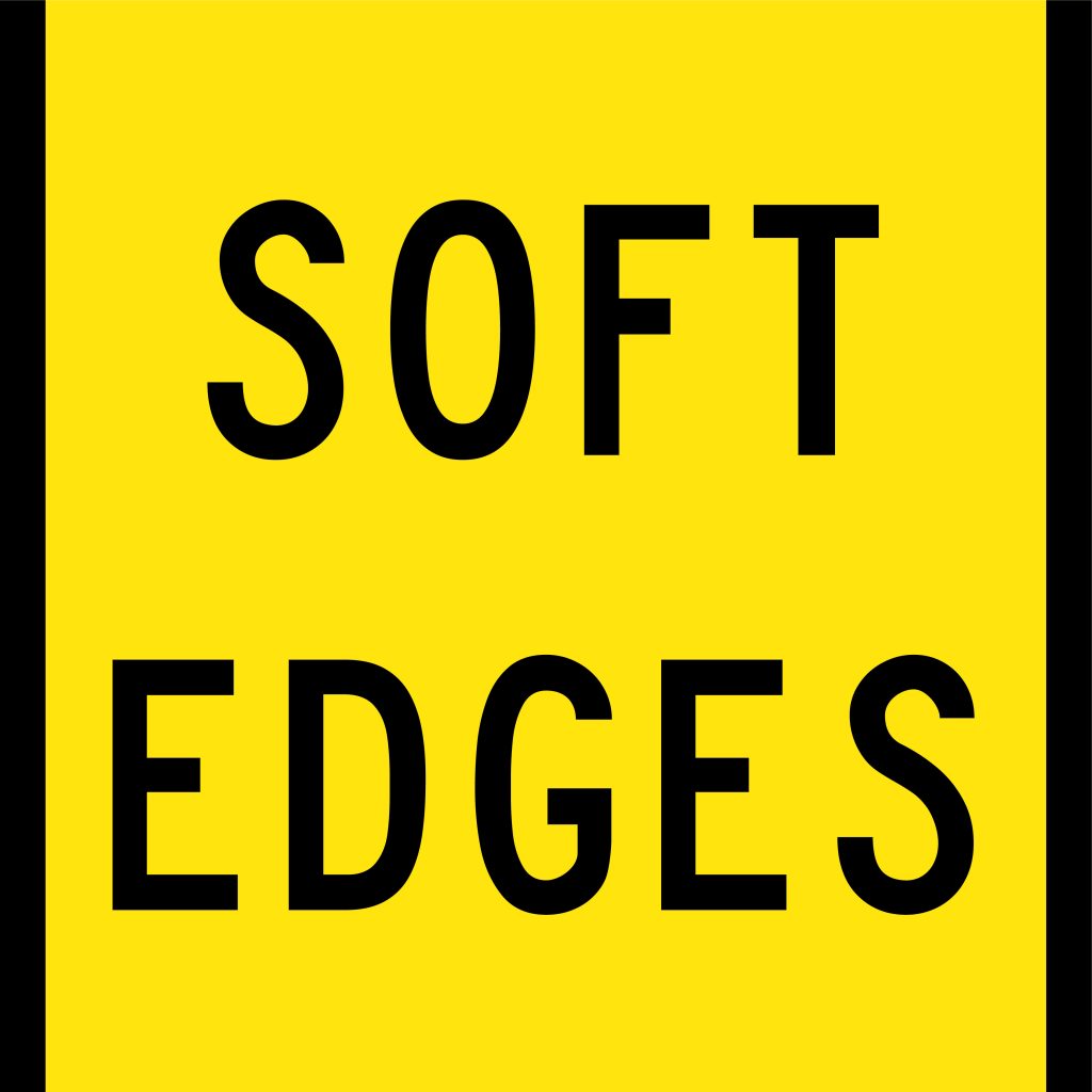 Soft Edges | Multi Message Signs | USS