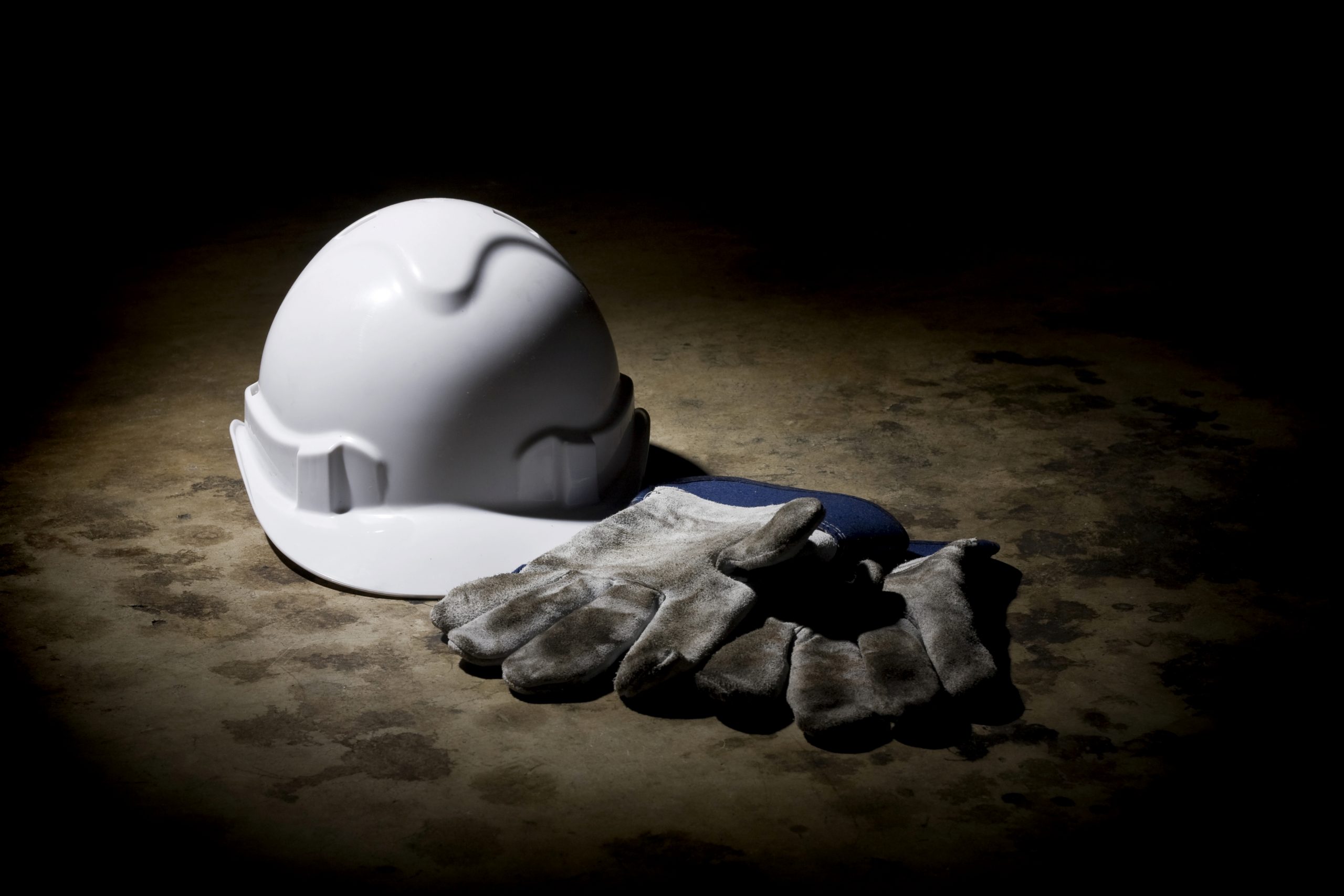 Mandatory Signs | OSHA & ANSI Compliant | USS