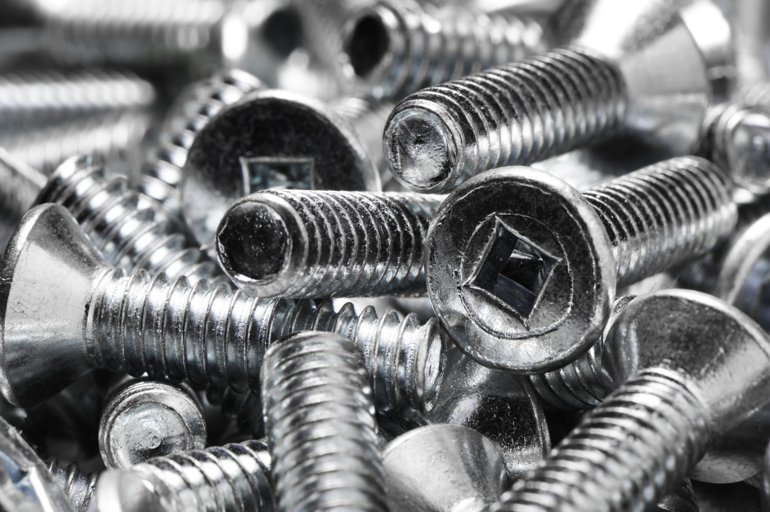 Fixings & Fasteners | OSHA & ANSI Compliant | USS