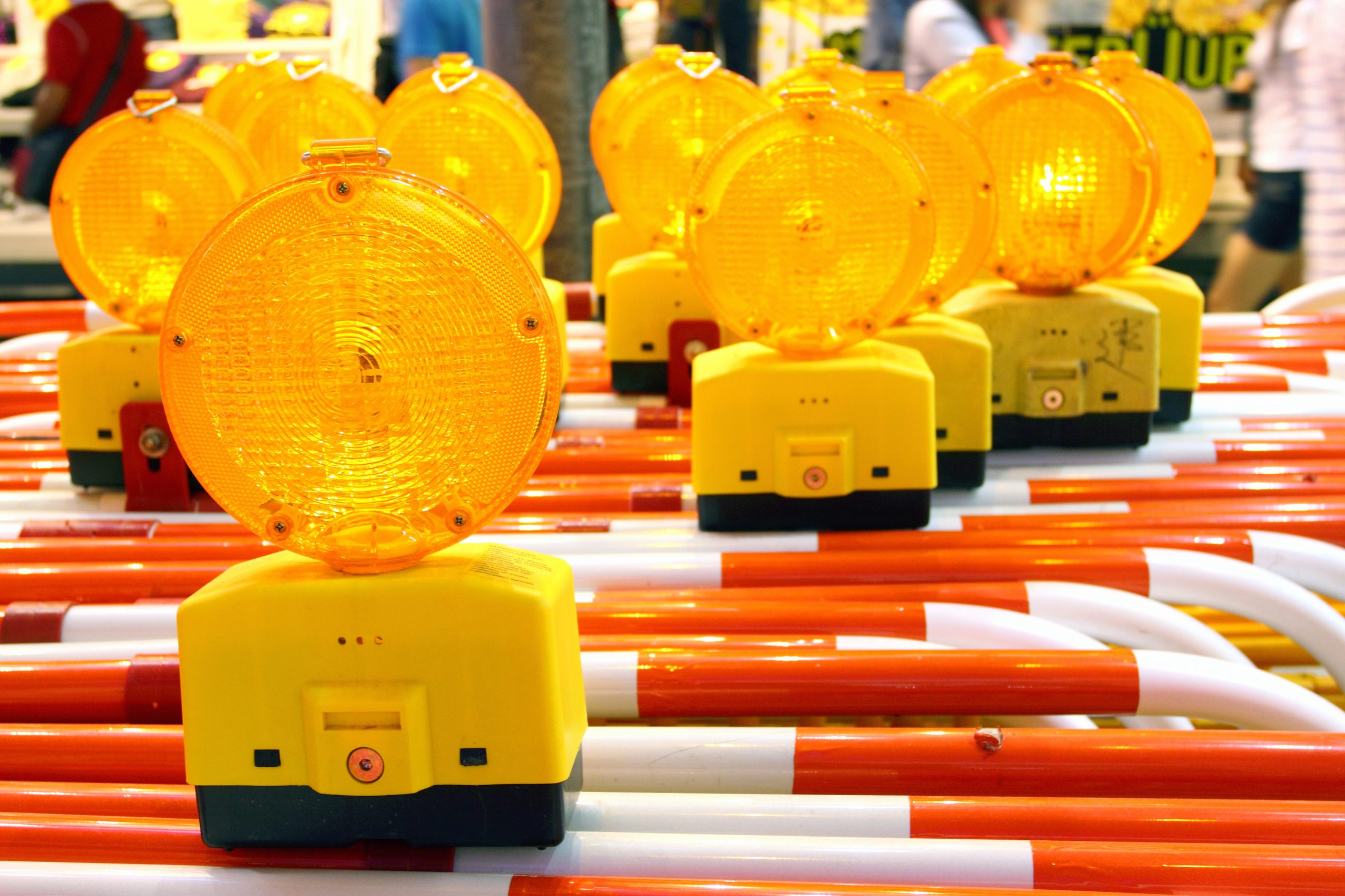 Safety Site Products | Uniform Safety Signs