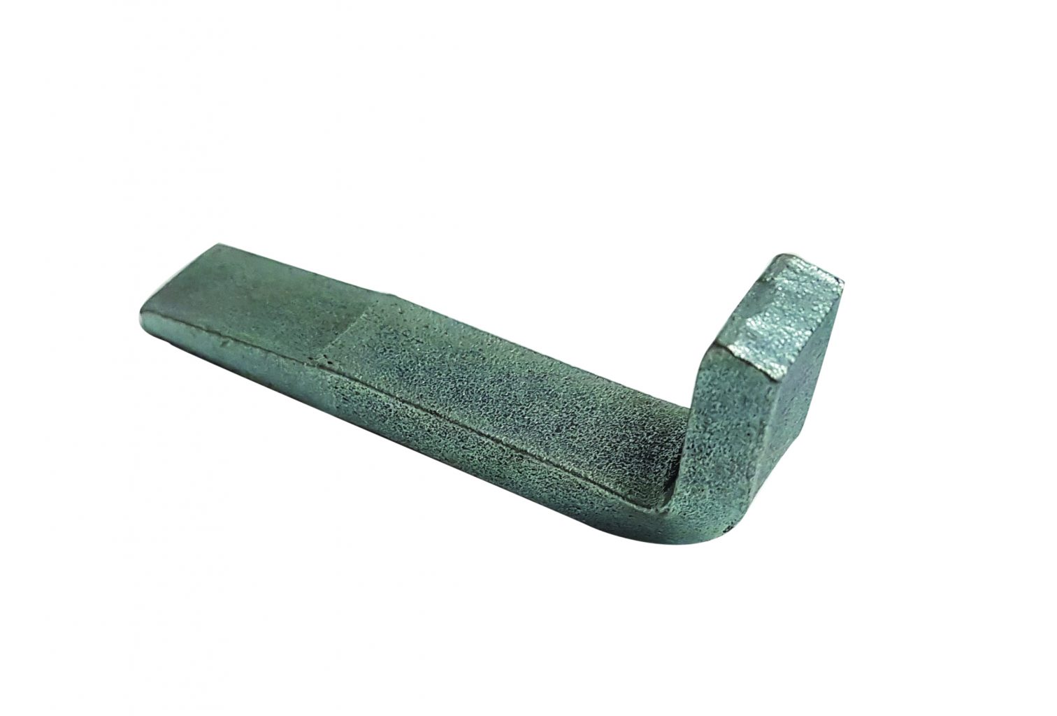 Gibb Key Wedge (to suit SP28 post bracket) | Fixings & Fasteners | USS