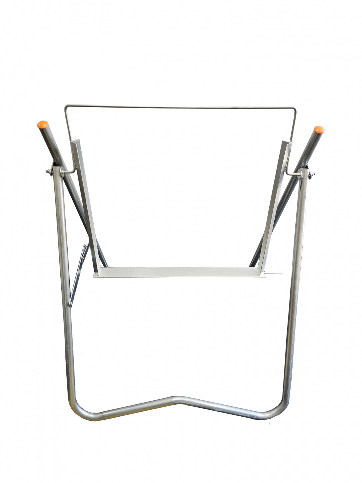 Quadruped Corflute Swing Stand | Swing Stand Signage | USS
