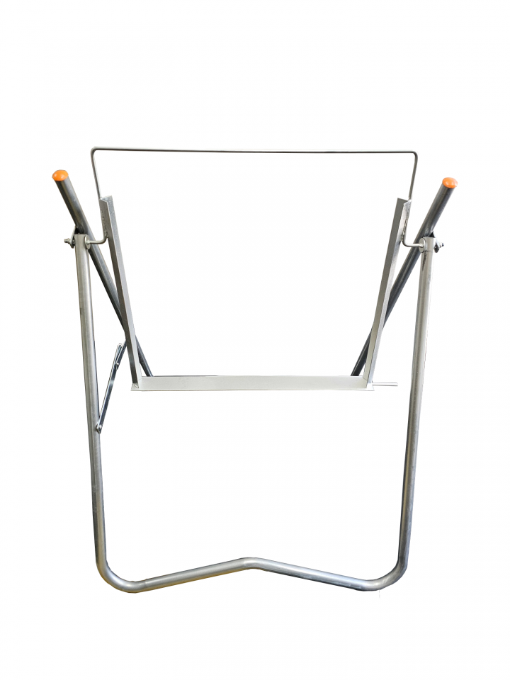 Quadruped Corflute Swing Stand | Swing Stand Signage | USS
