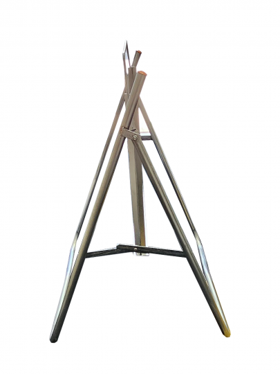 Quadruped Corflute Swing Stand | Swing Stand Signage | USS