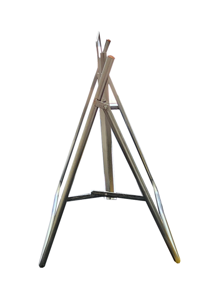 Quadruped Corflute Swing Stand | Swing Stand Signage | USS