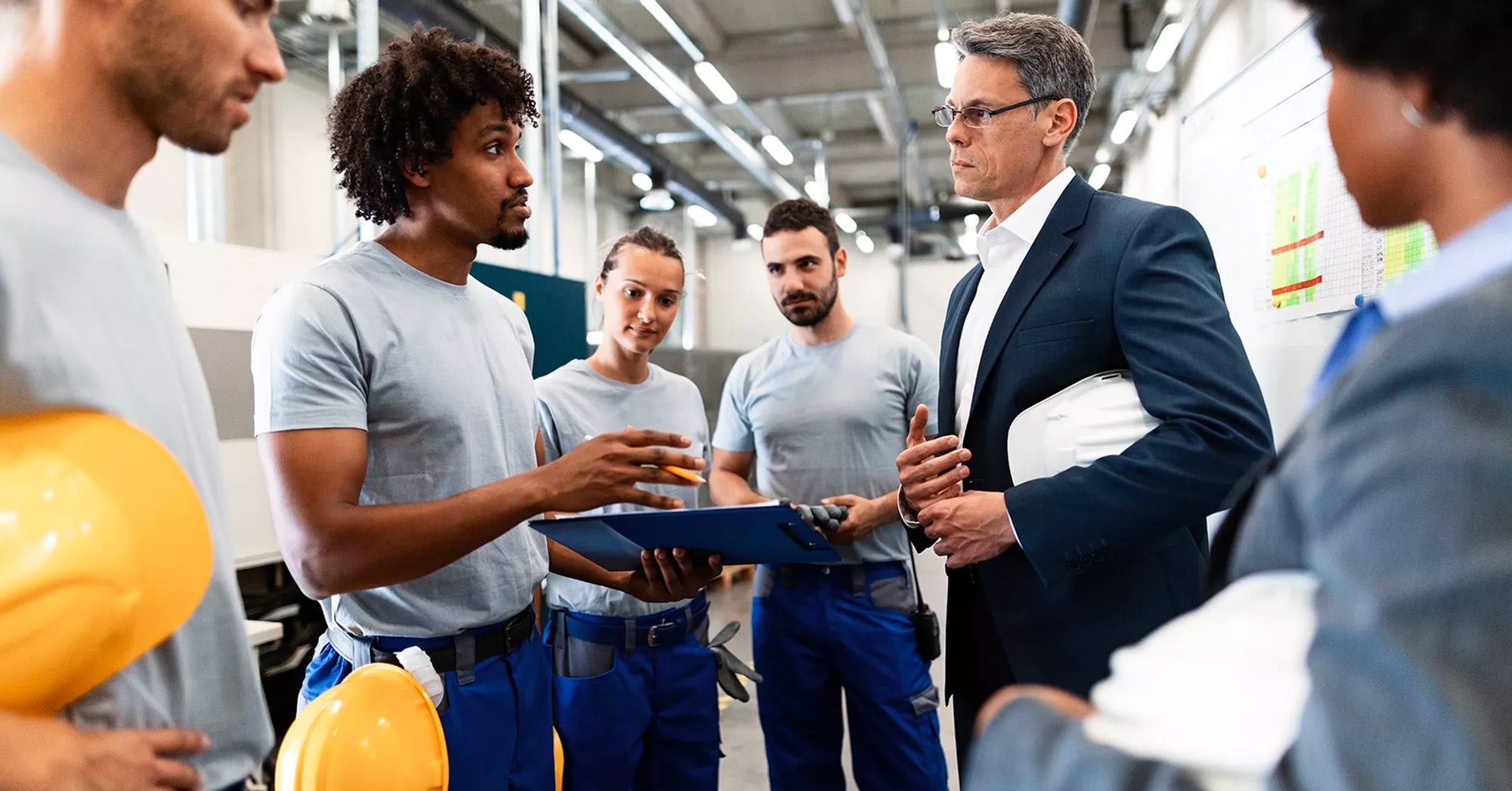 TO SEE A WORLD EMBRACING SAFETY, PROACTIVELY | USS