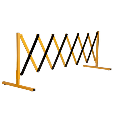 Portable Expanding Barriers | Site Products | USS