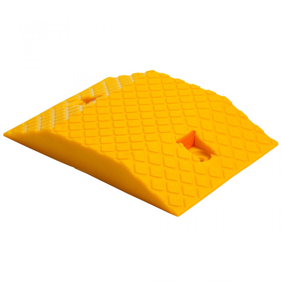 Nylon Speed Humps | Safety Signs | USS