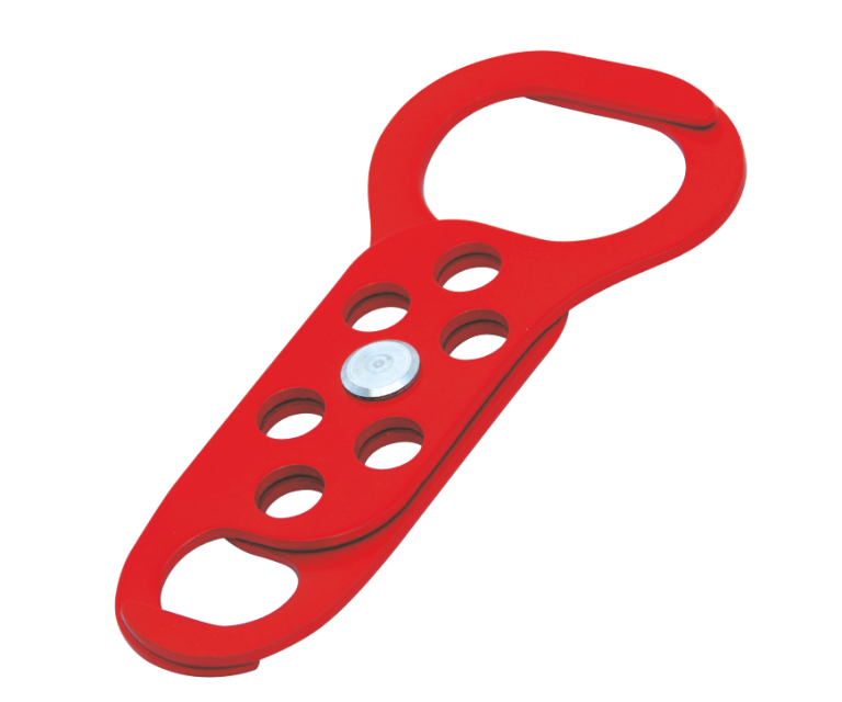 Scorpio Double Ended Lockout Hasp | Lockout Hasps | USS