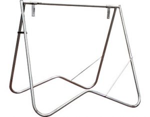 Swing Stand – Gal | Swing Stand Signage | USS