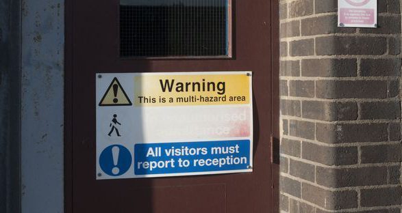 SIGNAGE MAINTENANCE BEST PRACTICES: TIPS FOR ENSURING OPTIMAL ... SIGNAGE MAINTENANCE BEST PRACTICES: TIPS FOR ENSURING OPTIMAL ...